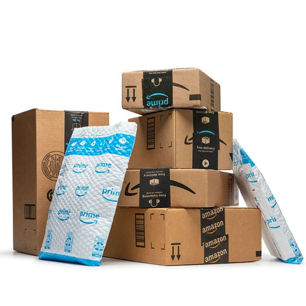 Tanish Raj Packaging - E-Commerce Solutions